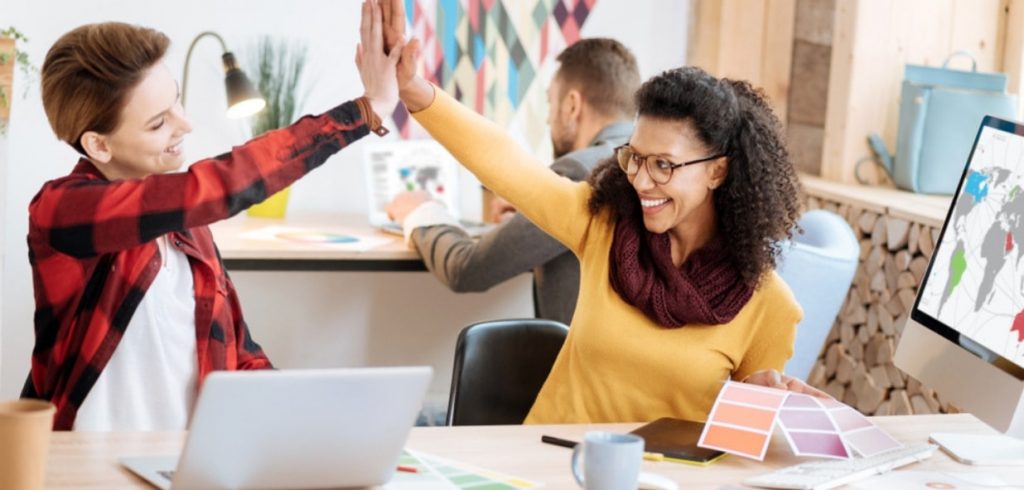 Learn to identify your skills