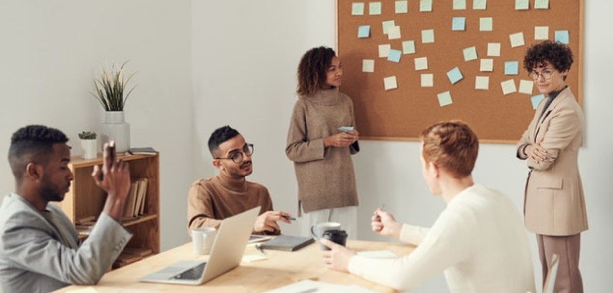 Organizational culture and talent: Netflix's keys to success