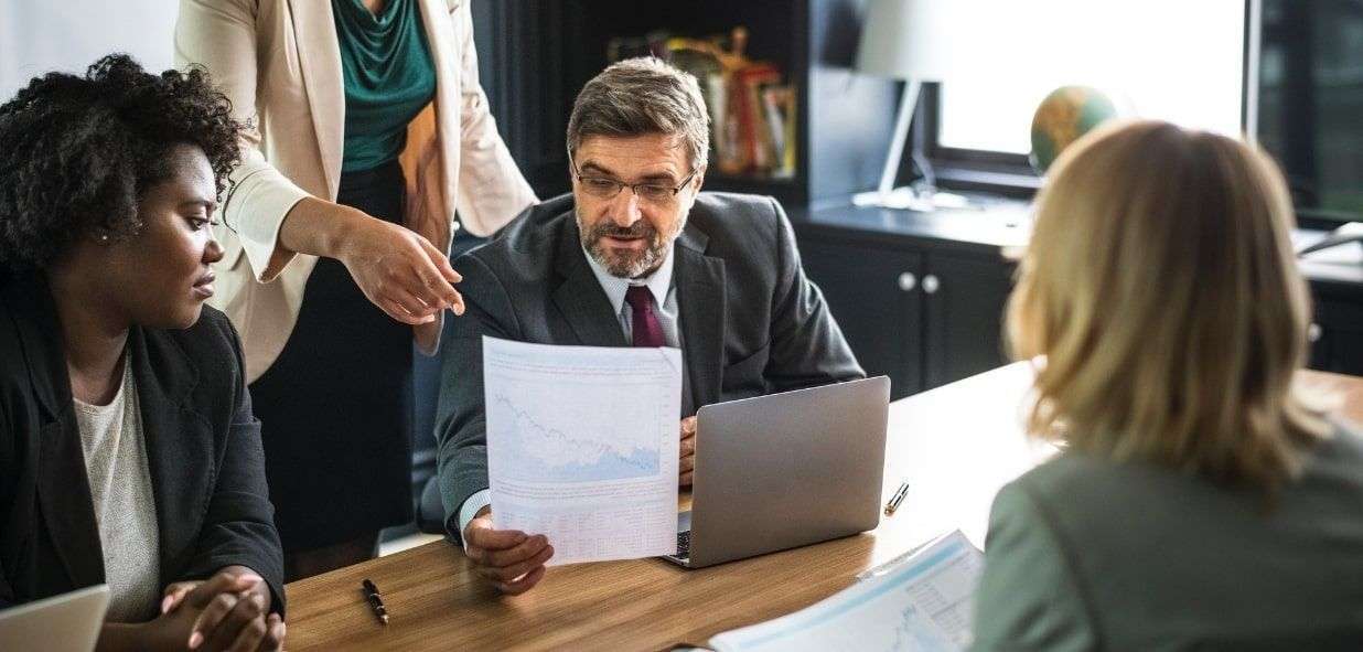 ¿Sabías todo lo que un Asistente Financiero freelance puede hacer por ...