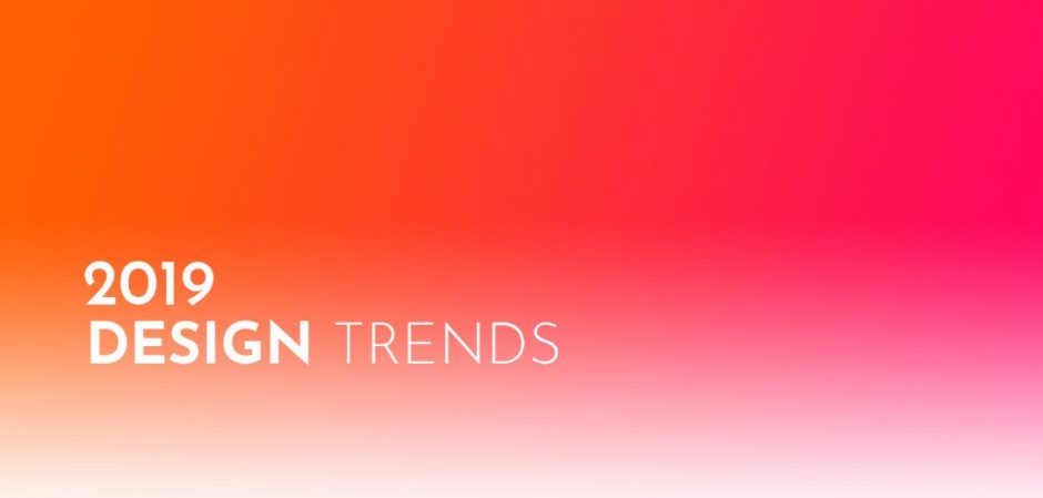The most trendy of the season: Learn about the design trends that will ...