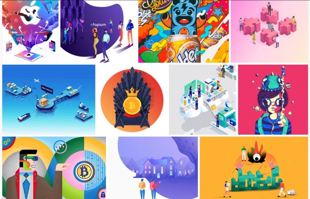 The most trendy of the season: Learn about the design trends that will ...