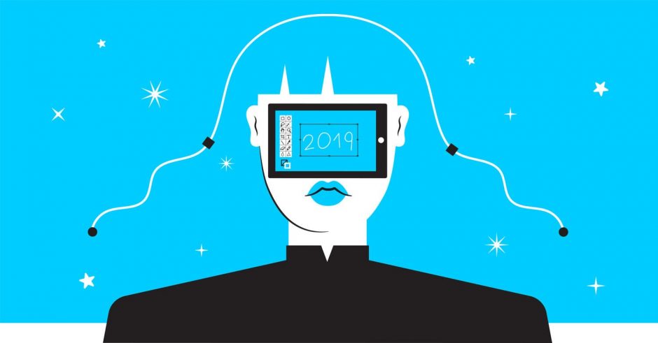 The most trendy of the season: Learn about the design trends that will ...