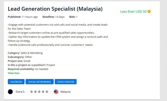 Are you going to create a project in Workana? Don’t forget these 10 ...