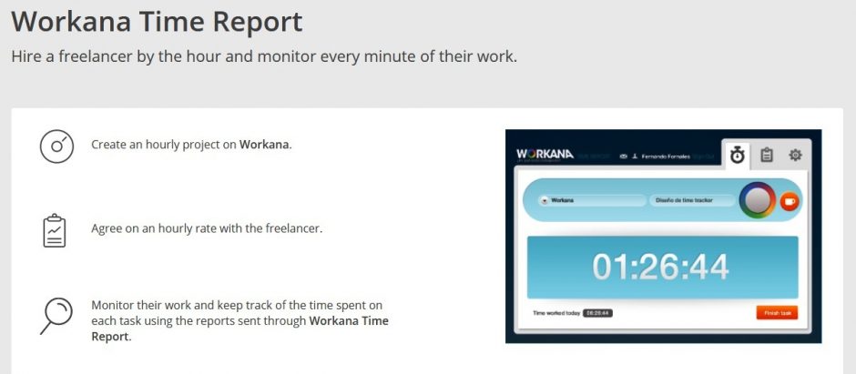 Are you going to create a project in Workana? Don’t forget these 10 ...
