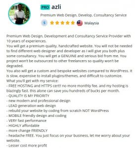 TOP FREELANCERS: The profile, the key to becoming a successful ...