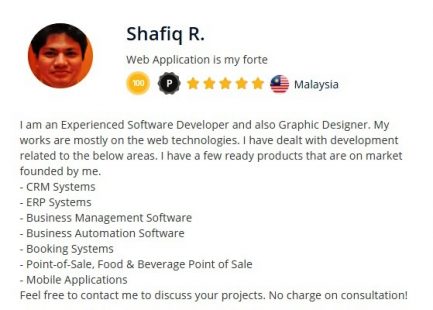 TOP FREELANCERS: The profile, the key to becoming a successful ...