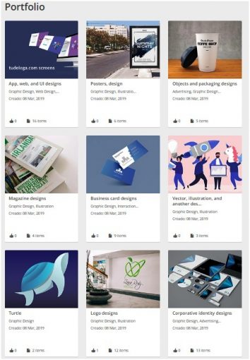 TOP FREELANCERS: The profile, the key to becoming a successful ...