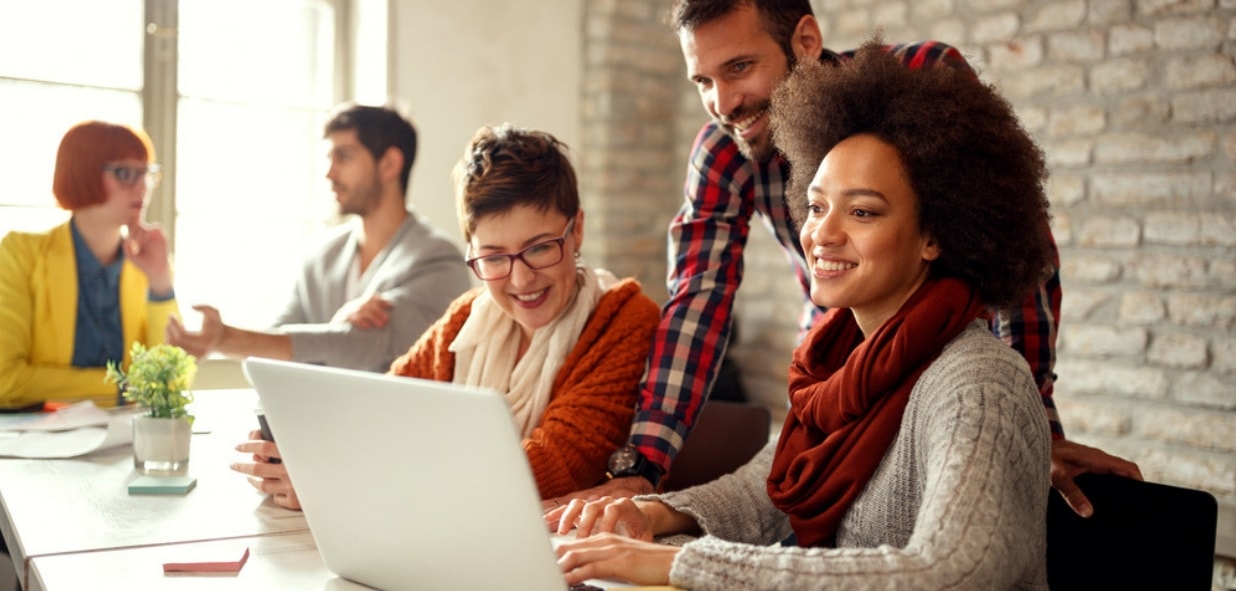 Workana Report 2019: Why do more and more companies and entrepreneurs ...