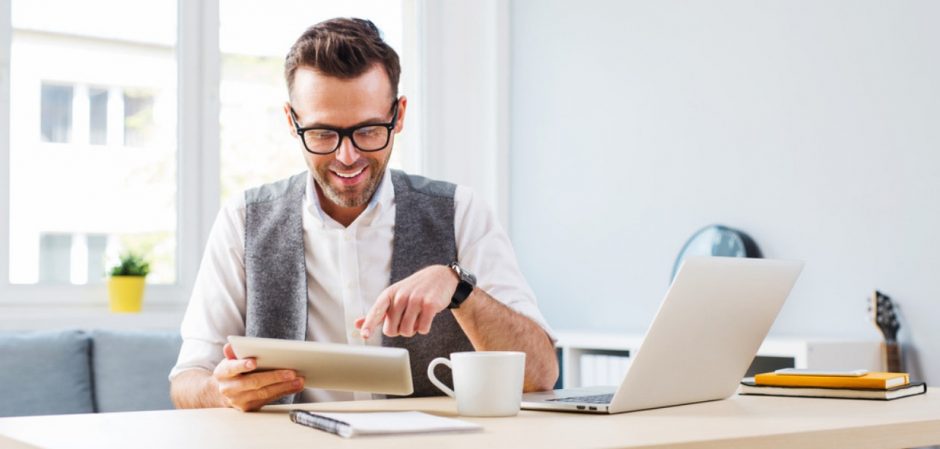 Flow to work or work to flow?