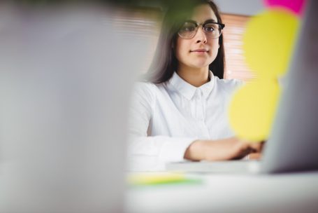 Flow to work or work to flow?