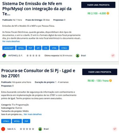 Guia freelance: 30 boas ideias para trabalhar em casa de forma profissional