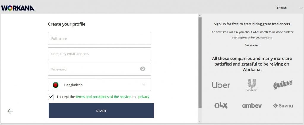 I Joined Workana...Now What?