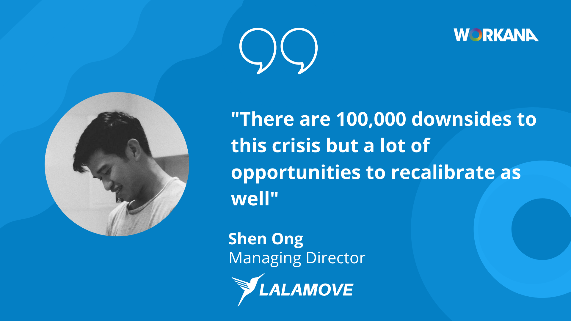 Business Transformation During The Covid-19 Pandemic: A Managing ...