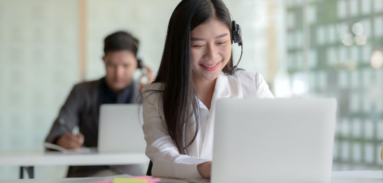 Prepare for the end of the year with a boost from distributed support team