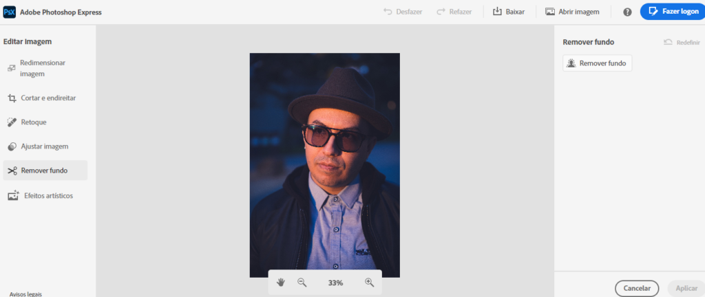 Como tirar fundo de imagem: conheça os melhores sites e apps