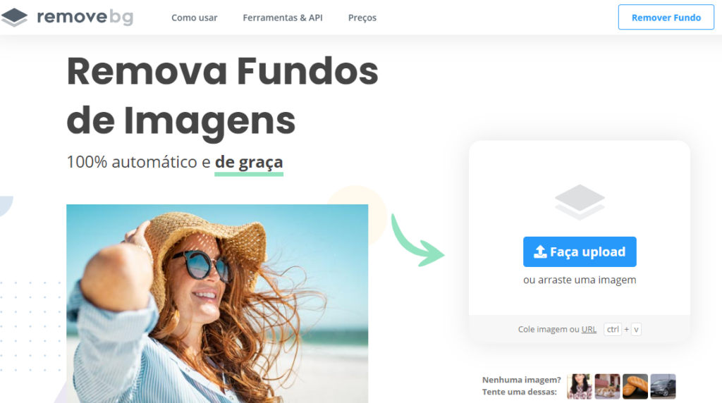 Como tirar fundo de imagem: conheça os melhores sites e apps
