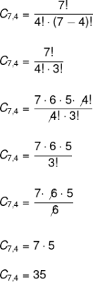 Análise combinatória: o que é, para que serve e como fazer