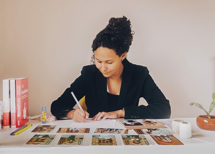 How to Boost Creativity and Innovation in Remote Work Environments ...